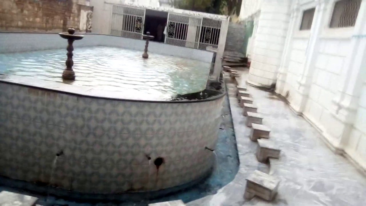Abbottabad ilyasi Masjad /// beautiful Mosque /// With freindz 2020 ...