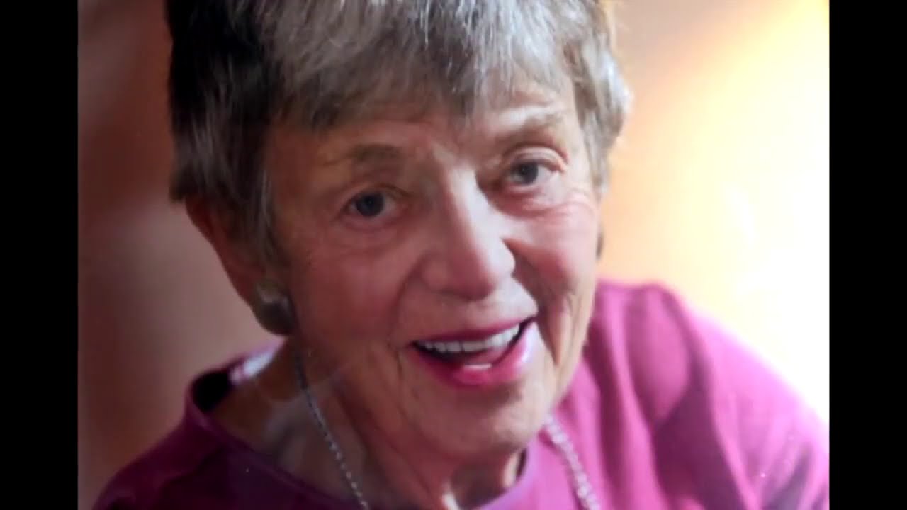 Ellen Rice & Phyllis Jenness - YouTube