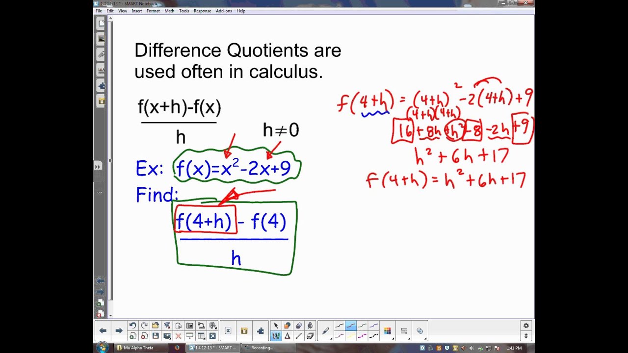 1 4 part 2 - YouTube