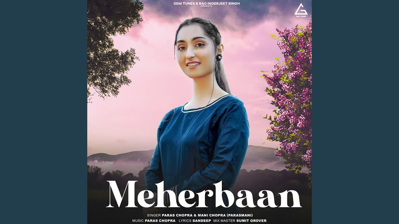 Meherbaan - YouTube