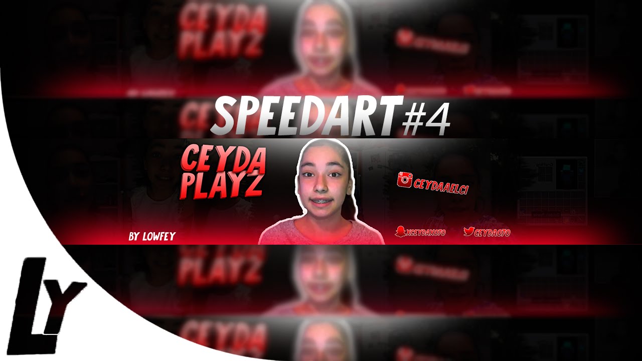 ★CEYDAPLAYZ★LowFeY★ - YouTube