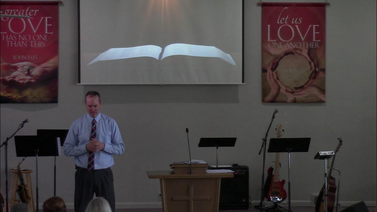 6 13 21 Luke 11 37 44 YouTube 6-13-21-luke-11-37-44-youtube