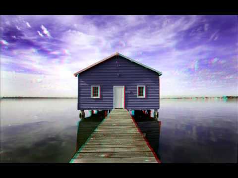 2d to 3d stereo conversion anaglyph - YouTube