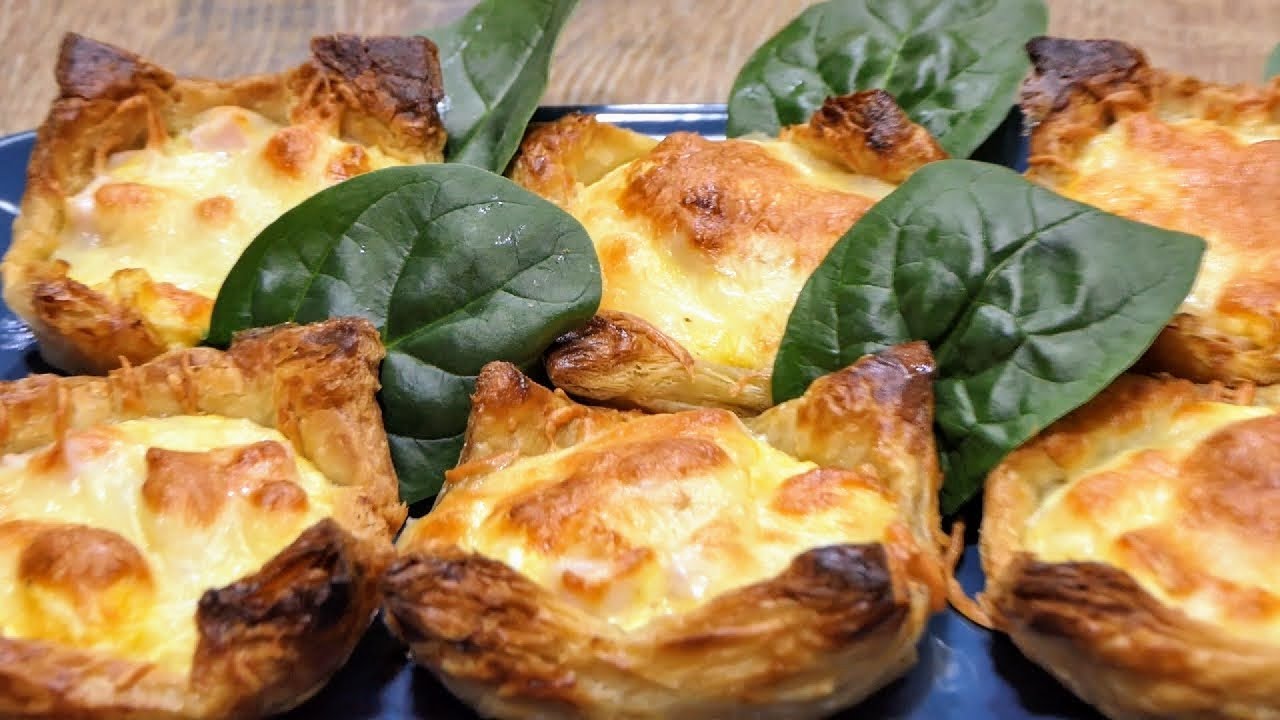 Никога не съм се уморявам да ги правя Супер лесни и вкусни рецепти с