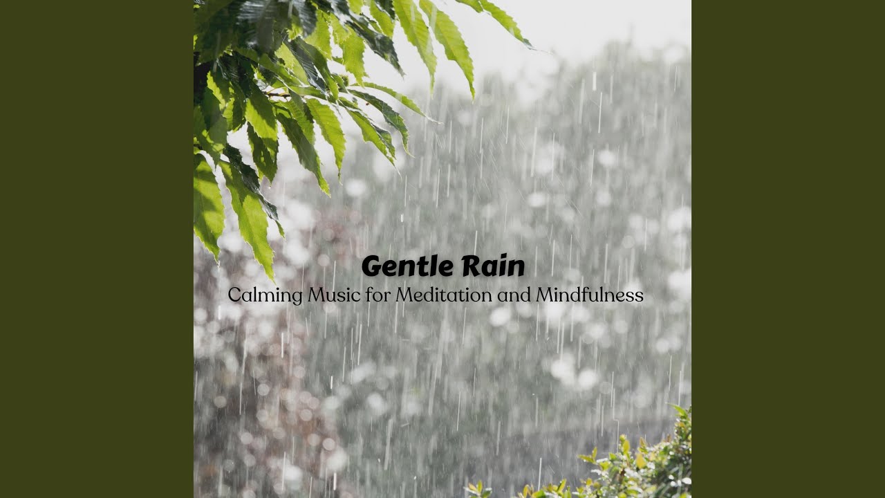 Calming Rain Spa - YouTube