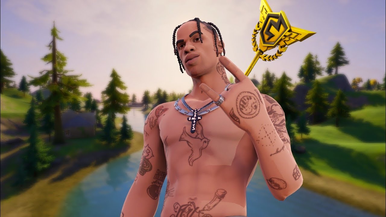 Fortnite pero soy campeon de la FNCS...🥱 - YouTube