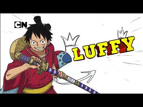 Asli Heroes Ki Duniya! 😍| Big Block Anime | Promo | Cartoon for Kids 👊| @cnindia