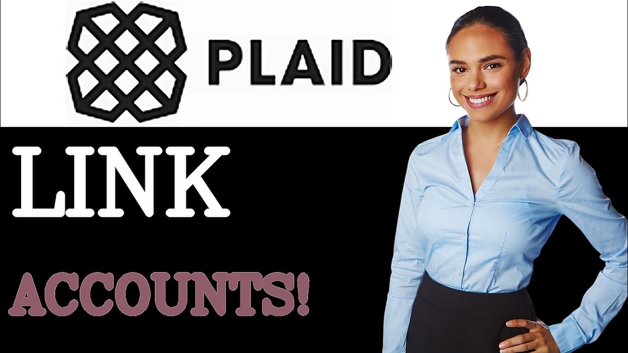 How To Connect Bank Account With Plaid (2025) - YouTube