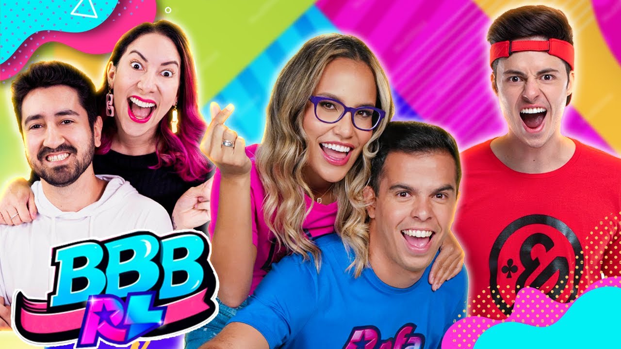BBB RL 2024 - TEASER OFICIAL! - YouTube