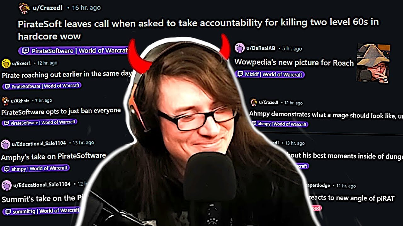 PIRATE SOFTWARE ( DISS TRACK ) - YouTube