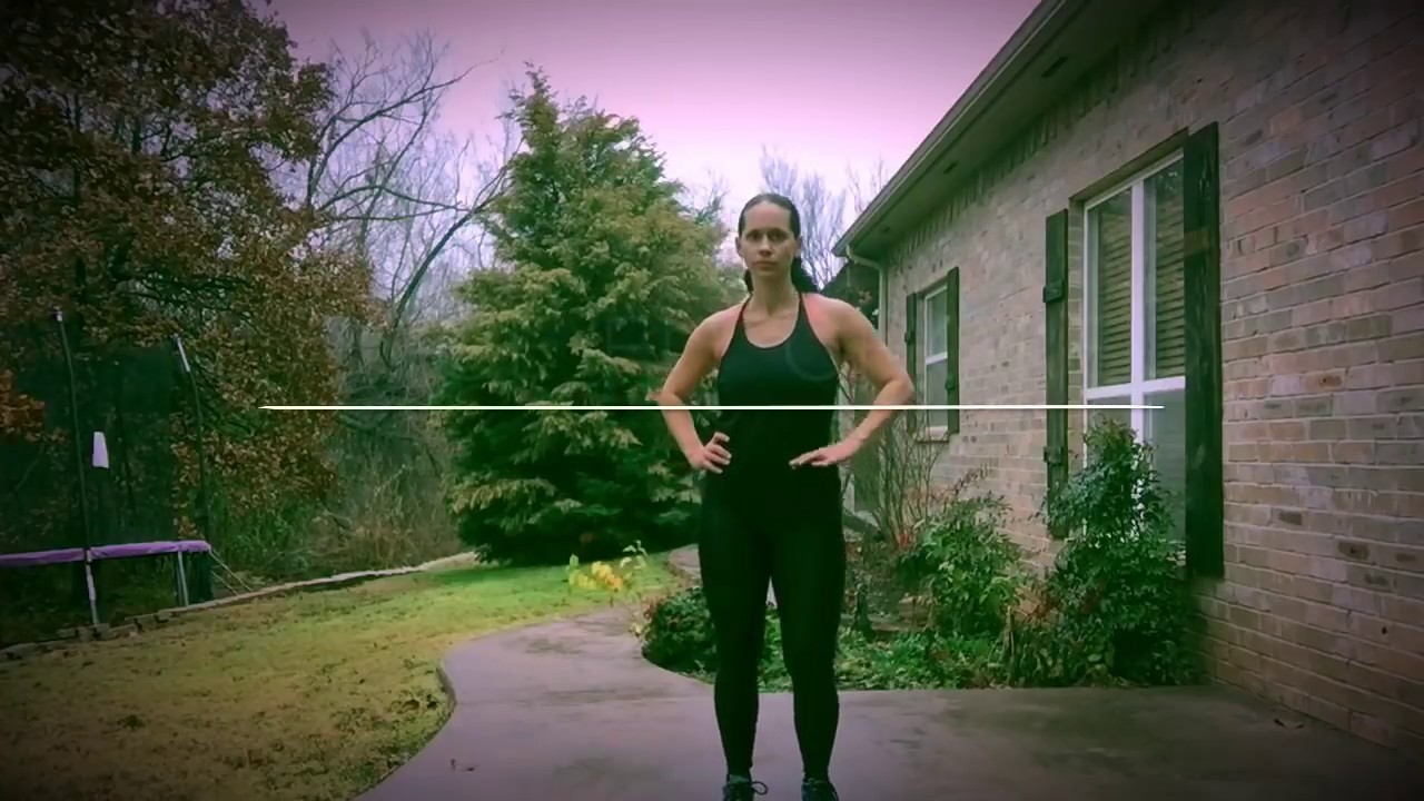 Hola by Flo Rida(feat. Maluma)- Dance Fit Choreography by Kelsi - YouTube