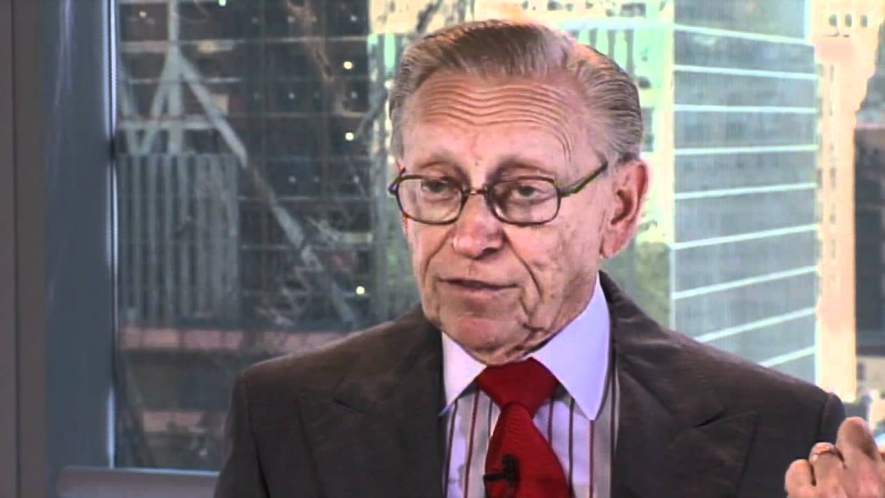 Developer: Why WTC needed to be rebuilt - YouTube