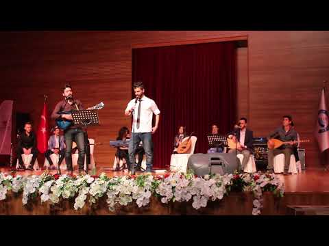 ASÜ İÇİN ÇAL Zahit Bizi Tan Eyleme