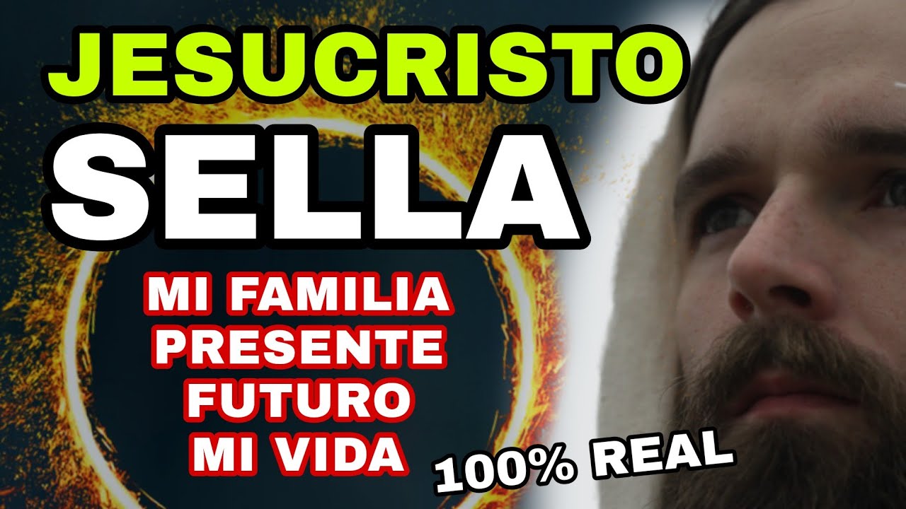 🔥SELLO PODEROSO: ORACION de SELLAMIENTO a la PRECIOSA SANGRE de ...