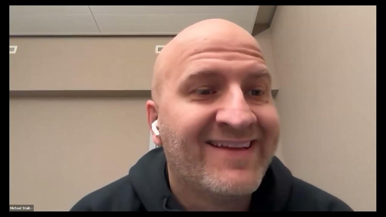 Composite Schemas Working Group - 2025-01-23 - YouTube