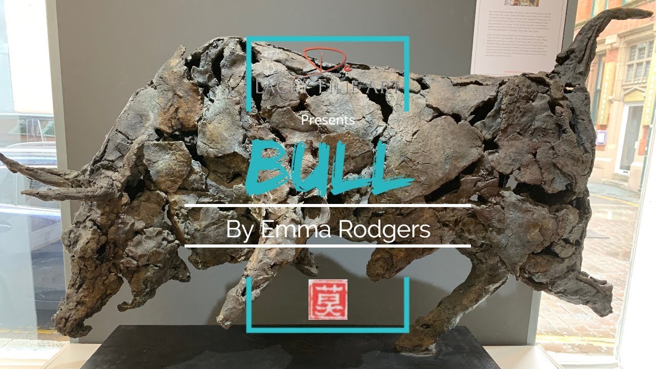 Emma Rodgers - Bull - YouTube