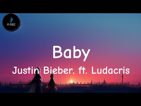 Justin Bieber - Baby ft. Ludacris - YouTube