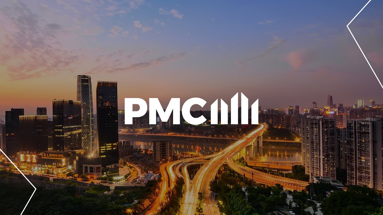 Vídeo Institucional | PMC - YouTube