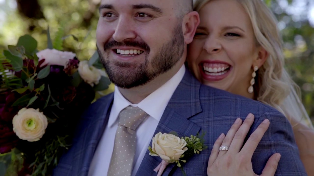 Sarah and Kevin (Gold) - YouTube