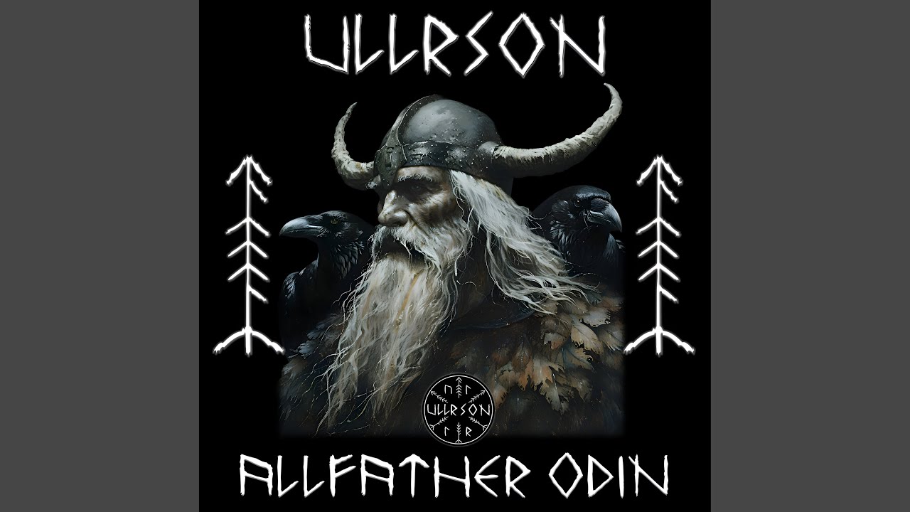 Allfather Odin - YouTube