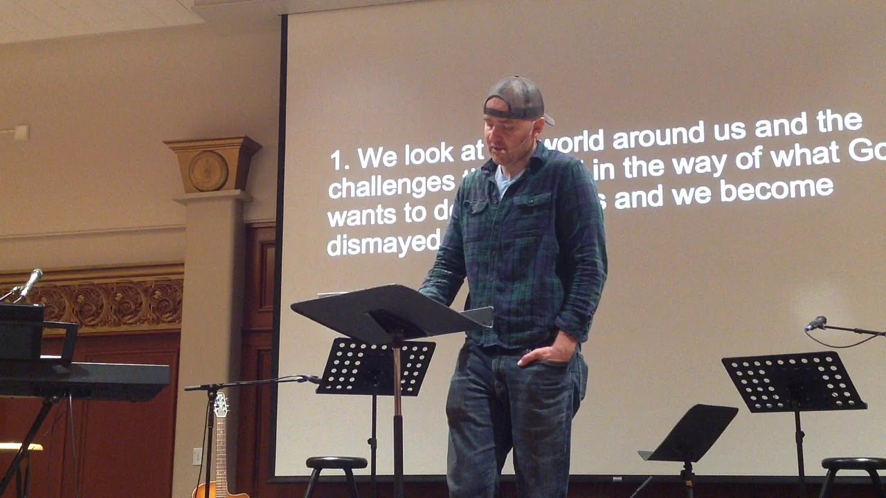 The Life of David//Part 2 (Ryan Naidl) - YouTube