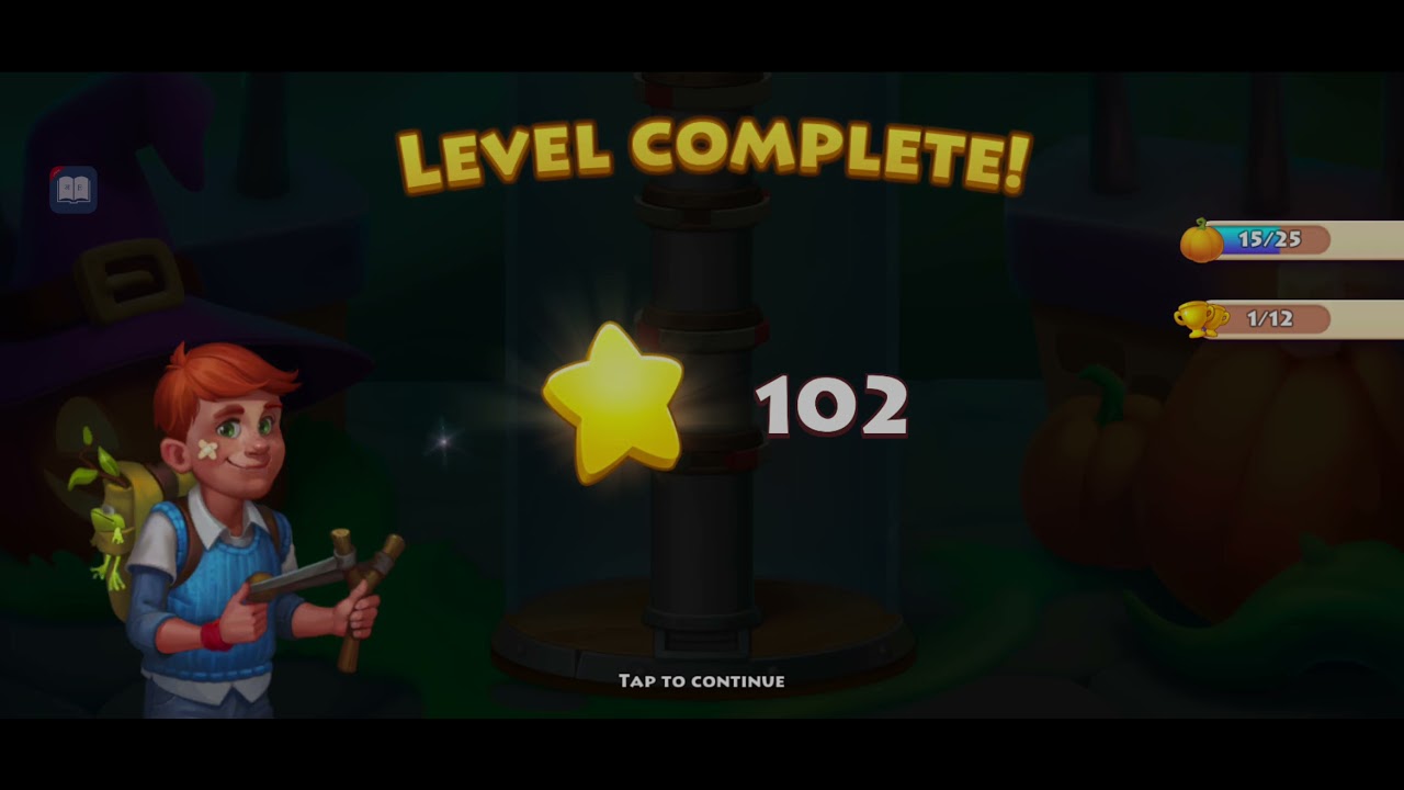 township level 28 - YouTube