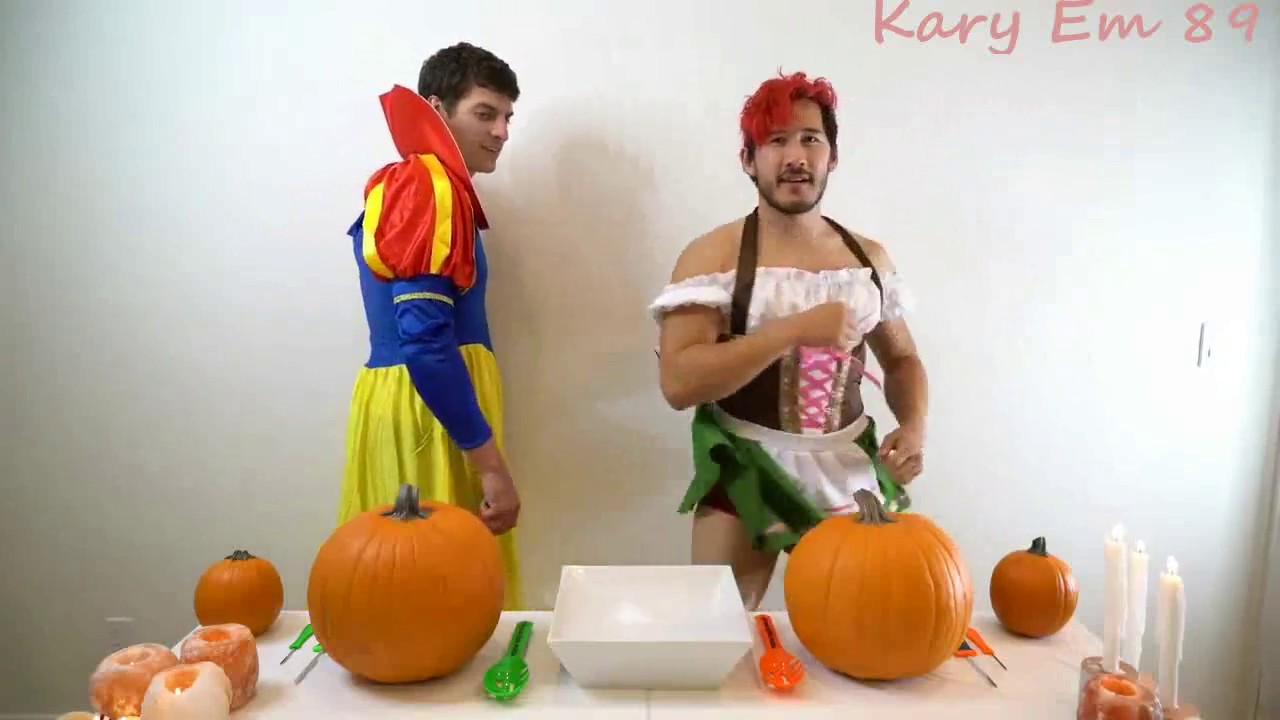 Markiplier Page 9 Lpsg