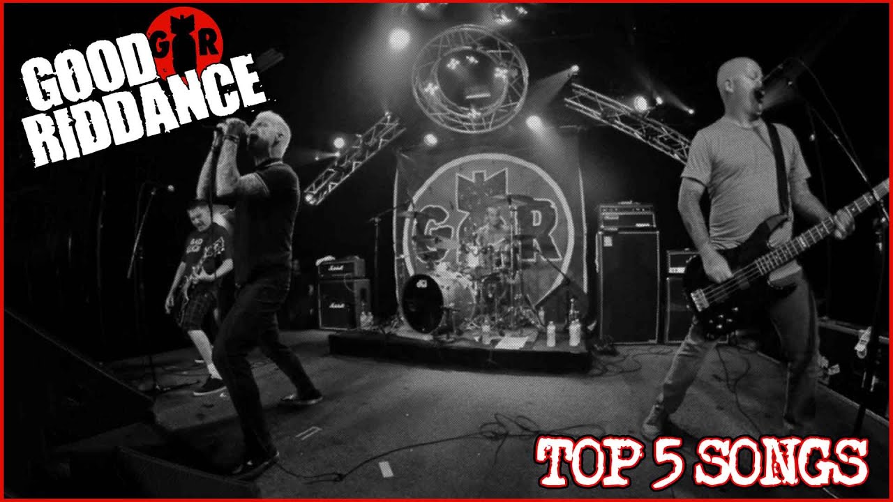 The Best Good Riddance Songs - YouTube