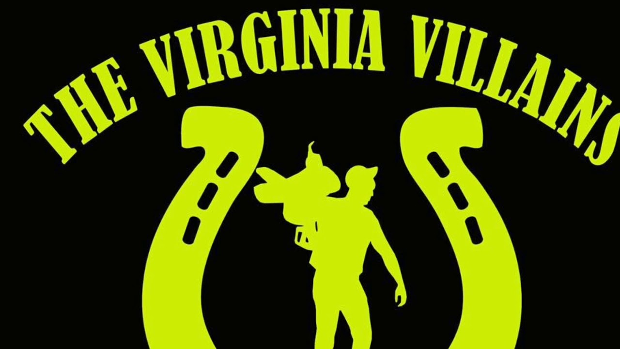 The Virginia Villains Saddle Club - YouTube