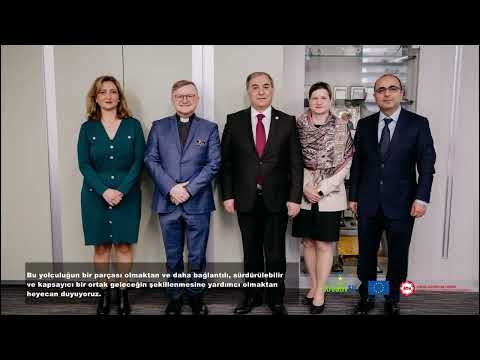 Adana Alparslan Türkeş Science and Technology University | KreativEU