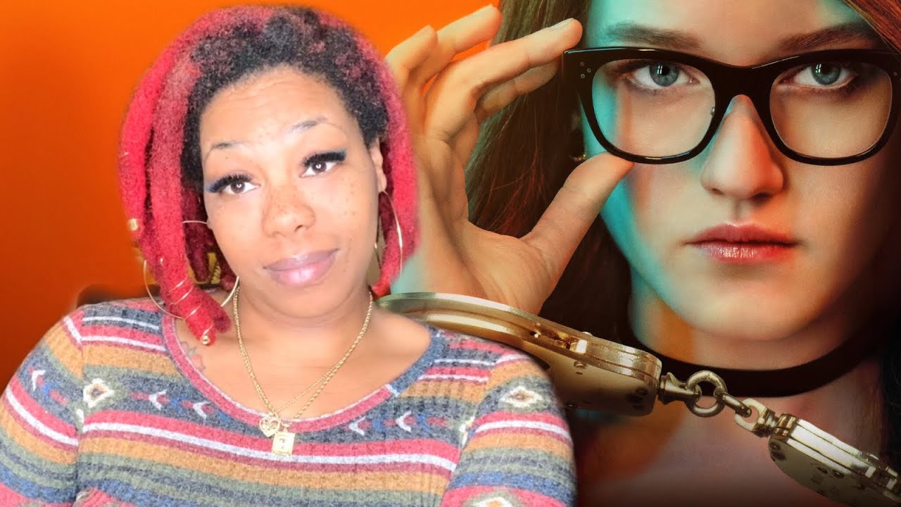 Inventing Anna | Anna Delvey Series Review - YouTube