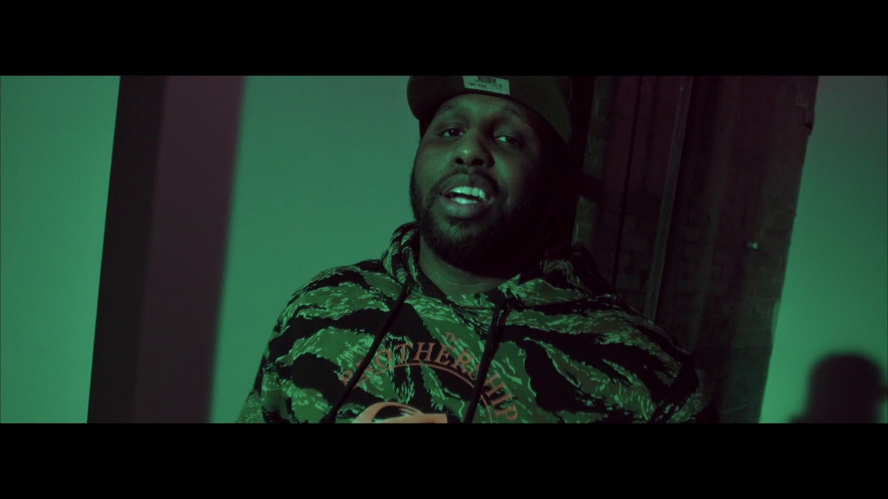 Deej - Deej Flow (Official Music Video) - YouTube