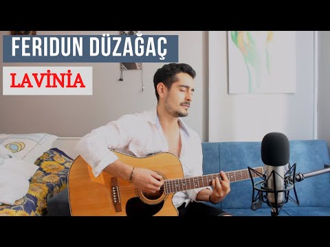 Feridun Düzağaç-Lavinia (Mert Ayman)