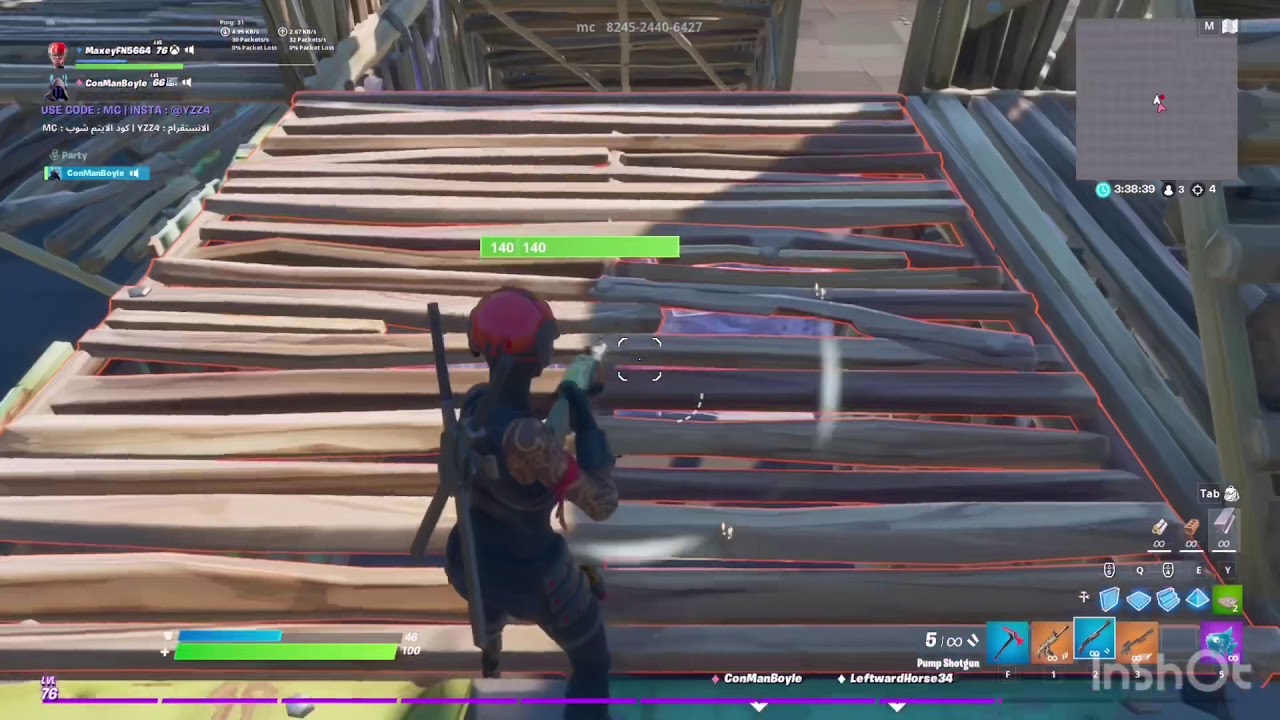 (Psycho)montage for team slime - YouTube