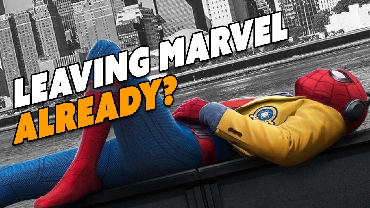 Sony PULLING Spider-Man from Marvel ALREADY? - The Know Entertainment ...