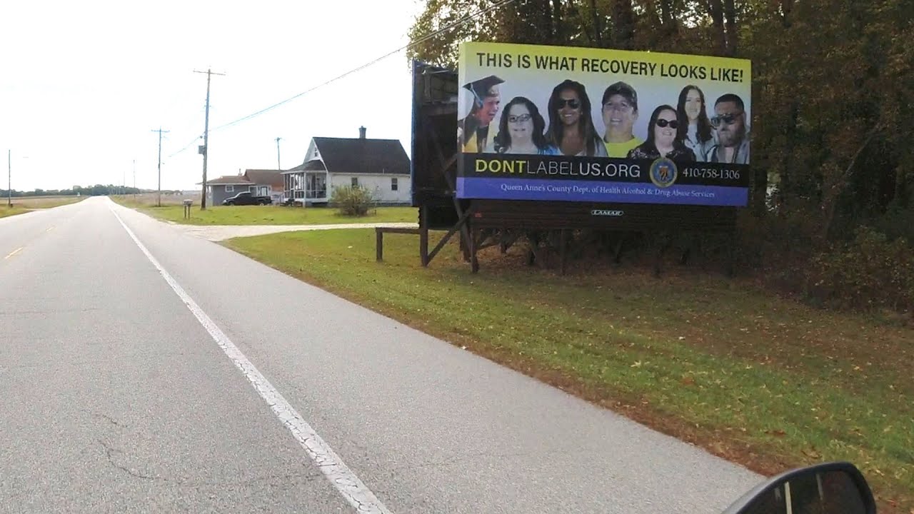 In Recovery on Peters Corner Road, Millington MD - YouTube