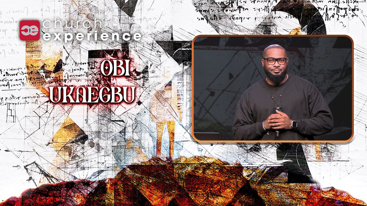 Your Edited Life - Obi Ukaegbu | Church Experience - YouTube