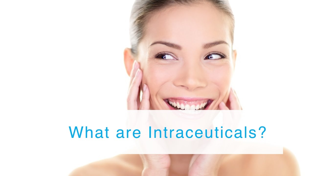 What are Intraceuticals? - YouTube