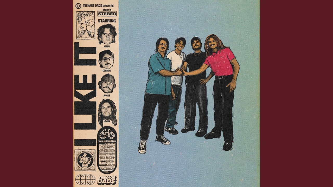 I Like It - YouTube Music