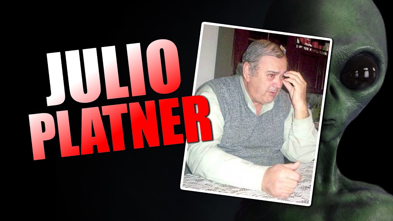 CASO JULIO PLATNER - CAMINHO INTERROMPIDO - YouTube