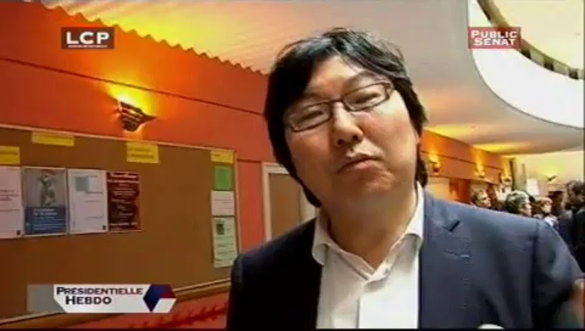 Invité : Bruno Le Roux et Benjamin Sportouch - PRESIDENTIELLE HEBDO (11 ...