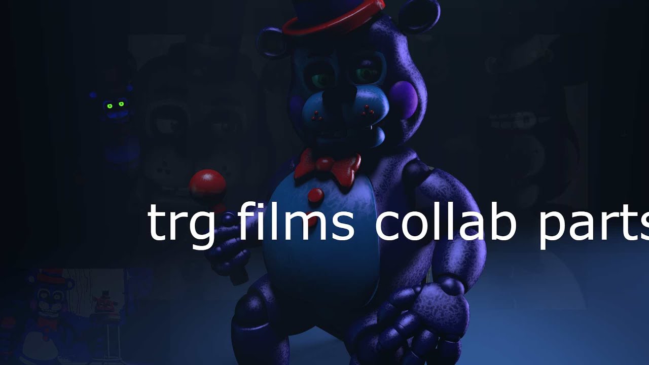 SFM/TRG | TRG Films Finale | Parts 8, 20, and 21 - YouTube