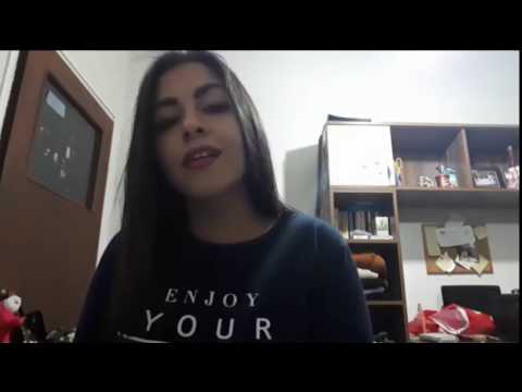 SÜPER !! Özlem Benli - Dilberim cover