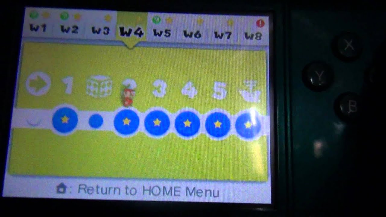 orange warp pipes super mario 3d land - YouTube