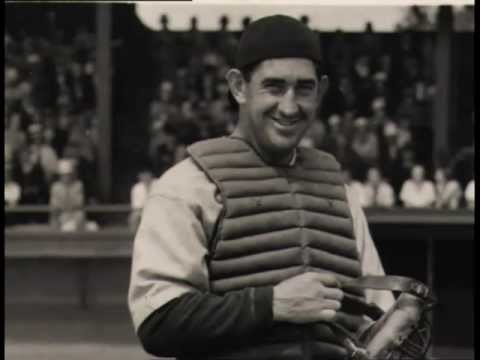 April 6, 1903 - Gordon "Mickey" Cochrane was born. Do you know who he was?