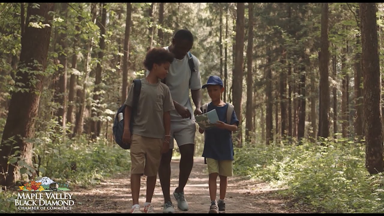 City of Maple Valley | 2024 Promo - YouTube