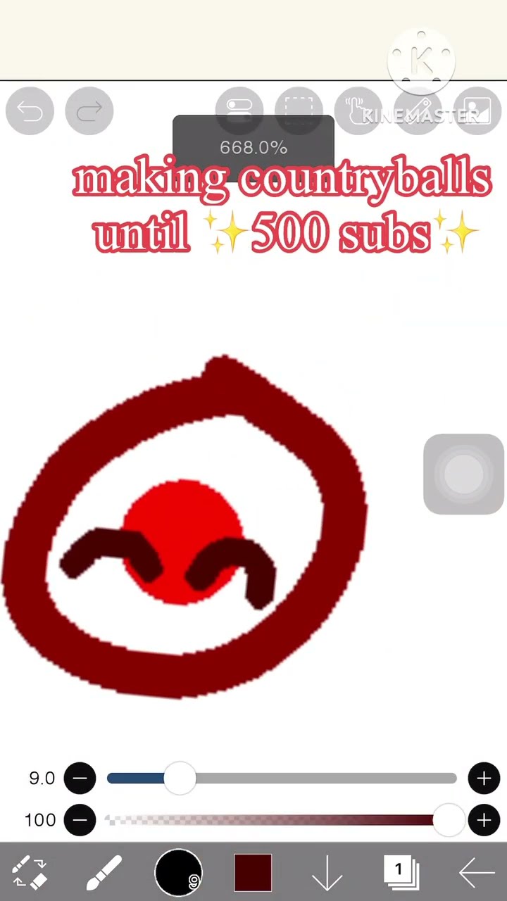 making japan (golly gosh it's been a while lmao-) - YouTube
