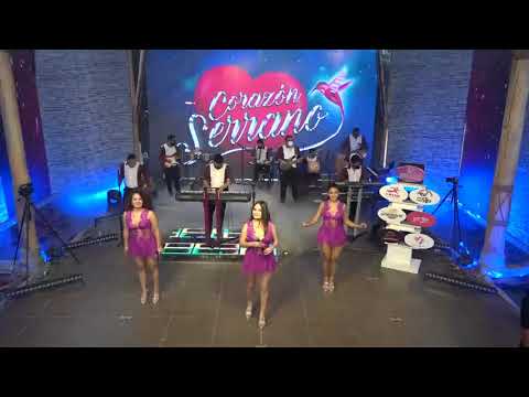 LA GUAYABA podrida - LA LOBA //Lesly águila - concierto virtual ...