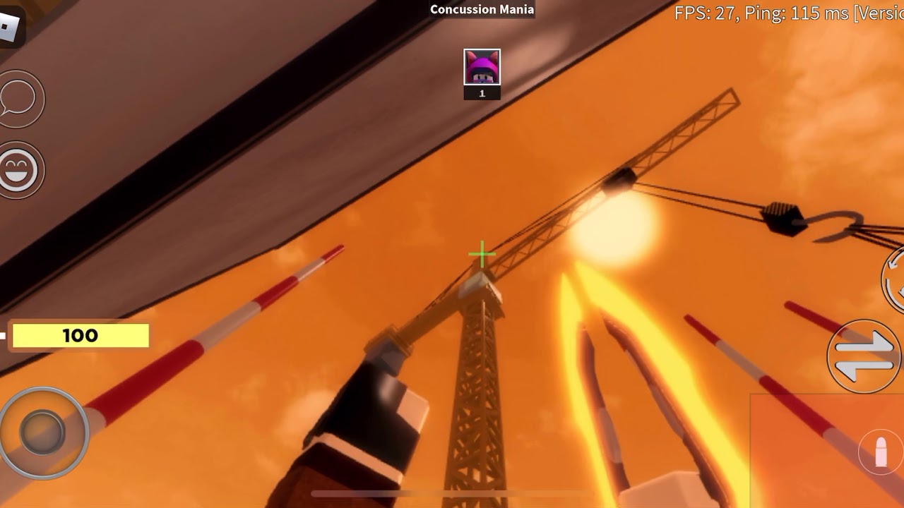 Arsenal Factory Easter egg - YouTube