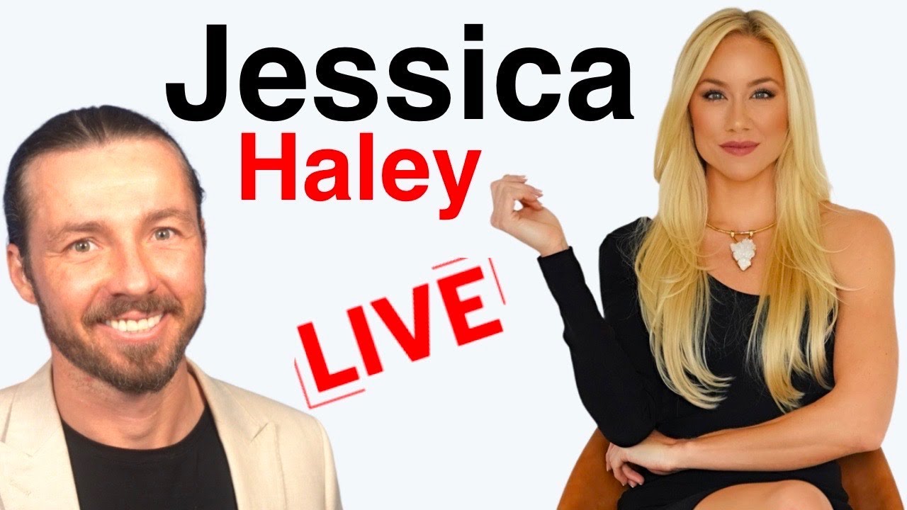 The Secret WEAPON of Gareth Soloway - Jessica Haley @verifiedinvesting ...